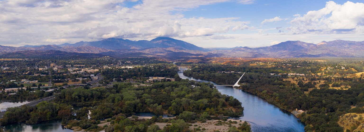 Therapists In Redding, Psychiatrist In Redding - NAMHS