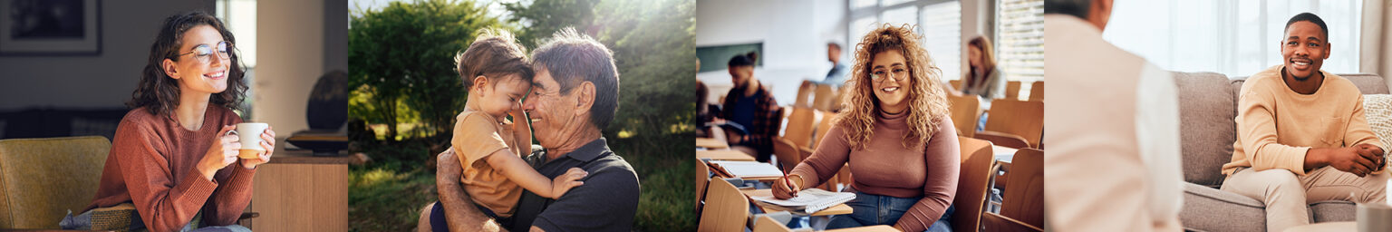 Therapy & Mental Health Services In Northern California