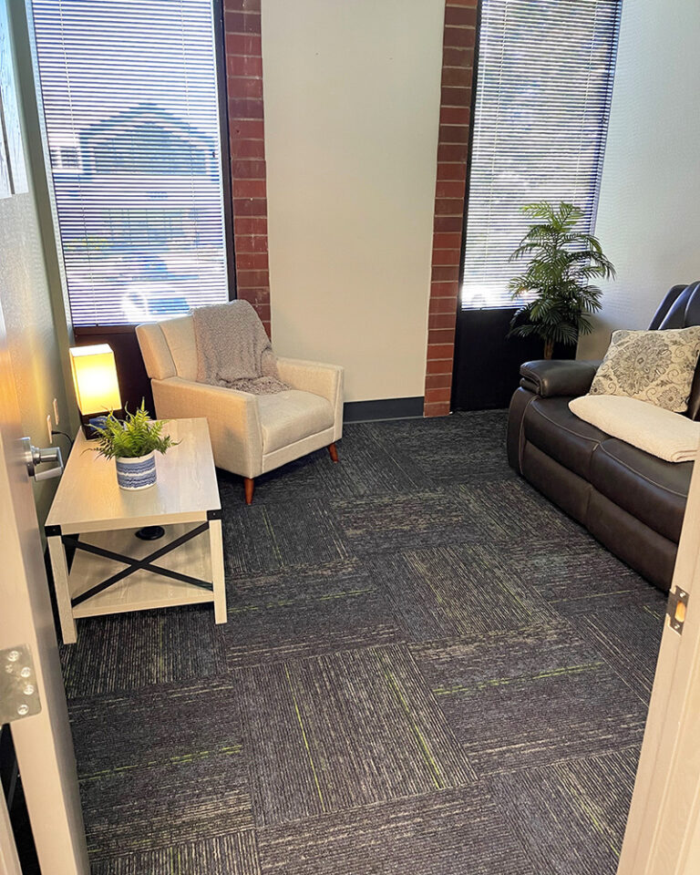 Spravato® Depression Treatment - Redding & Woodland